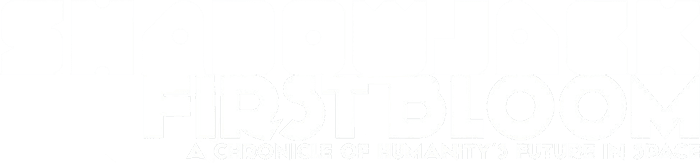 Shadowjack, “First Bloom: A Chronicle of Humanity’s Future in Space ...